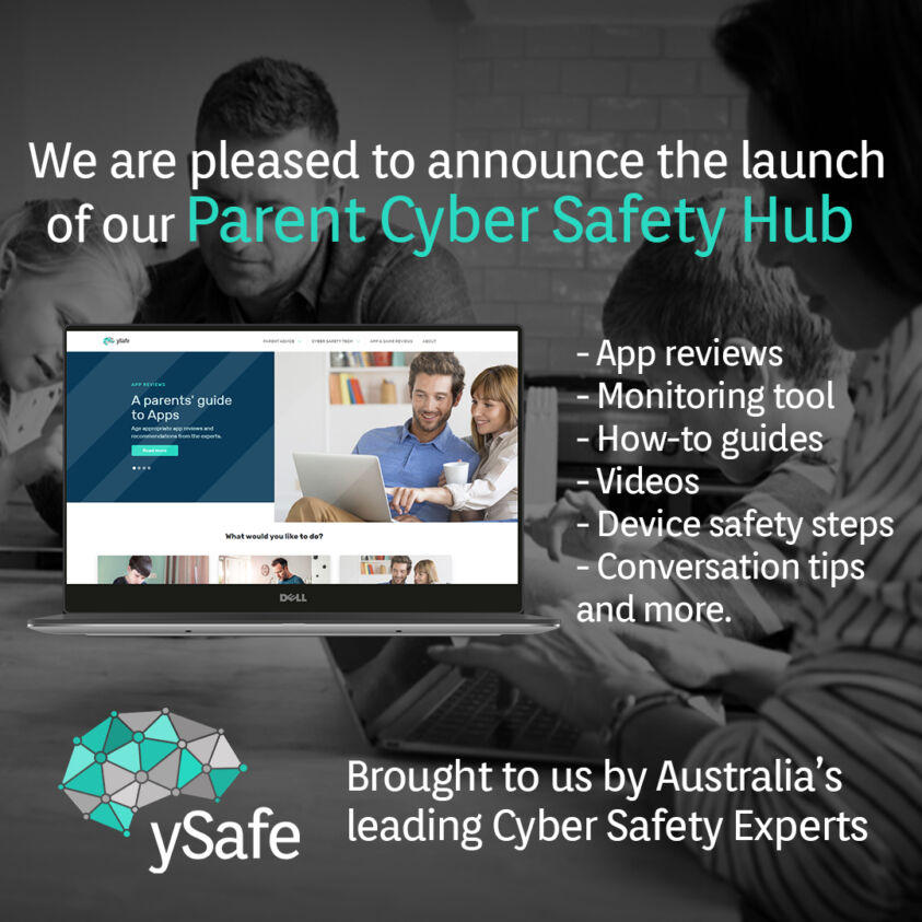 Cyber Safety Hub | Our Lady of The Sacred Heart College Kensington